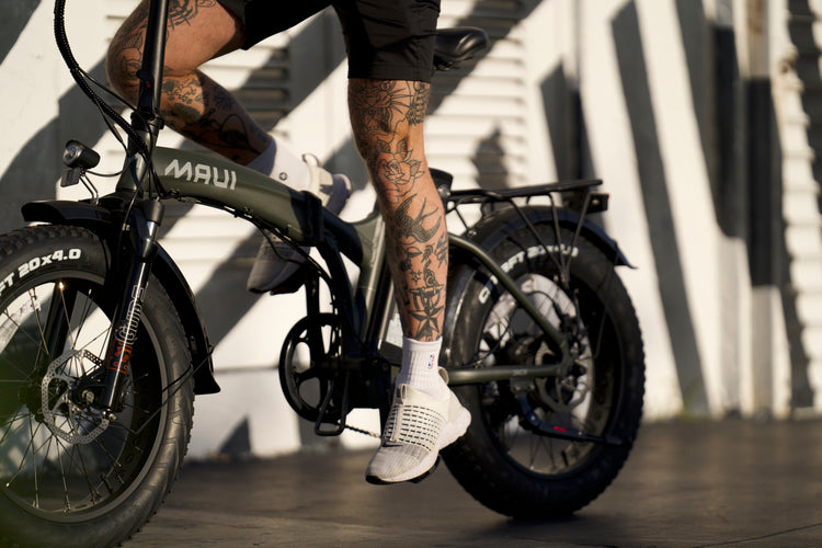 CONTACT US – Maui Bikes