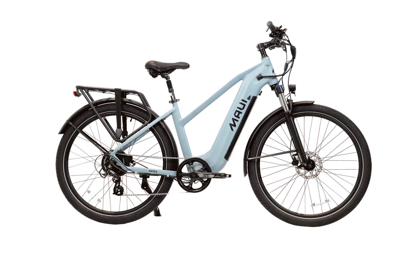 Hera Electric City Bike 2024 | Maui Bikes
