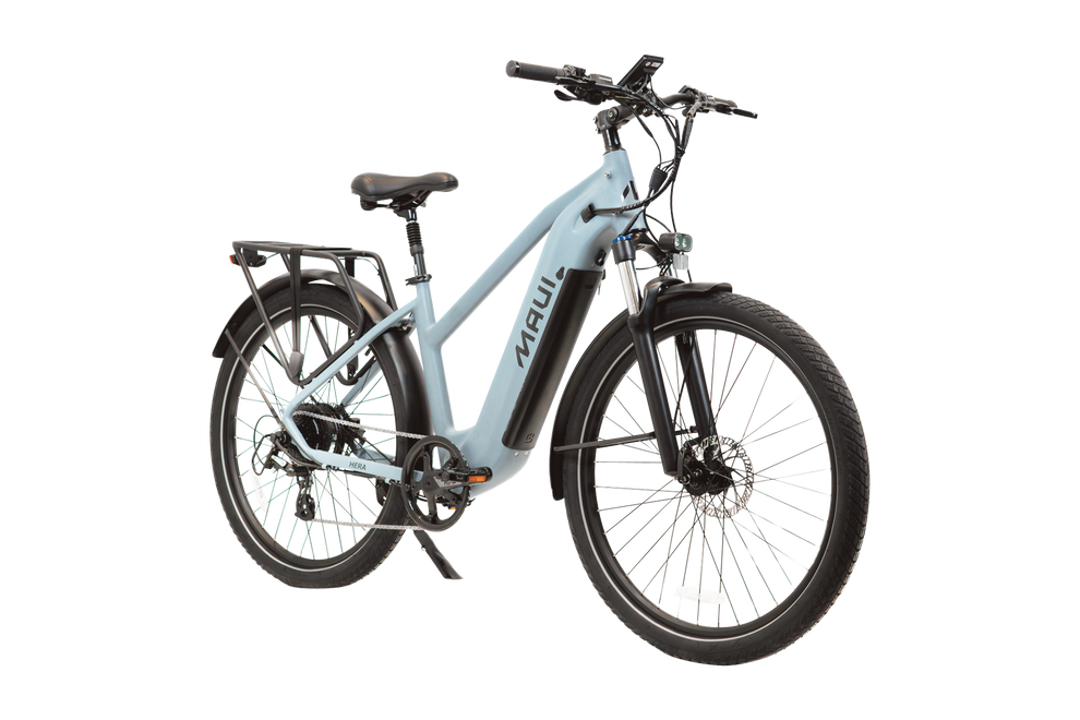 Vélo électrique de ville Hera 2024 | Maui Bikes