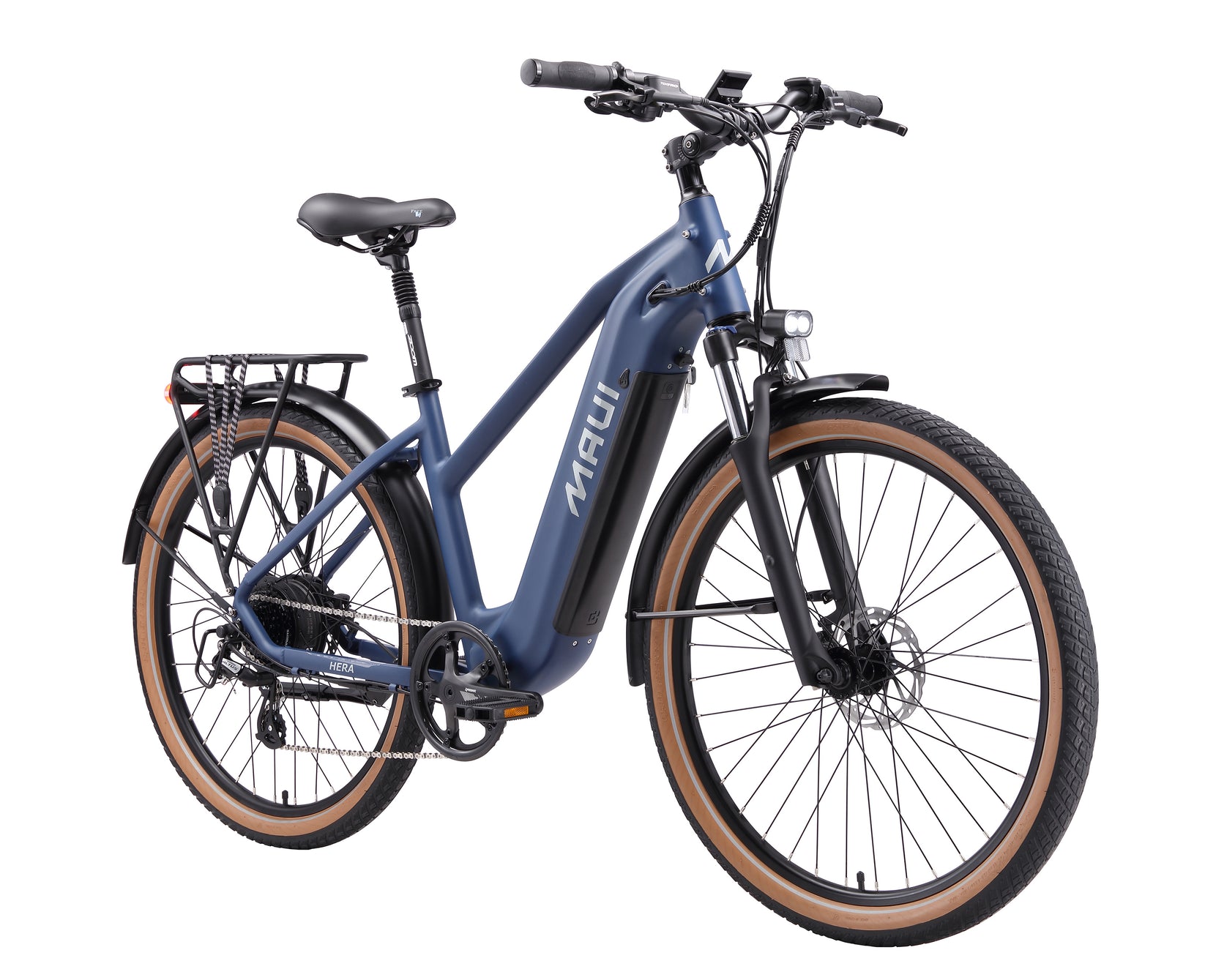 Vélo électrique de ville Hera 2025 | Maui Bikes