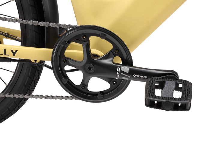 Molly Electric City Bike Step-Thru 2025 | Maui Bikes