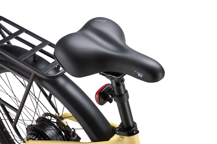 Molly Electric City Bike Step-Thru 2025 | Maui Bikes