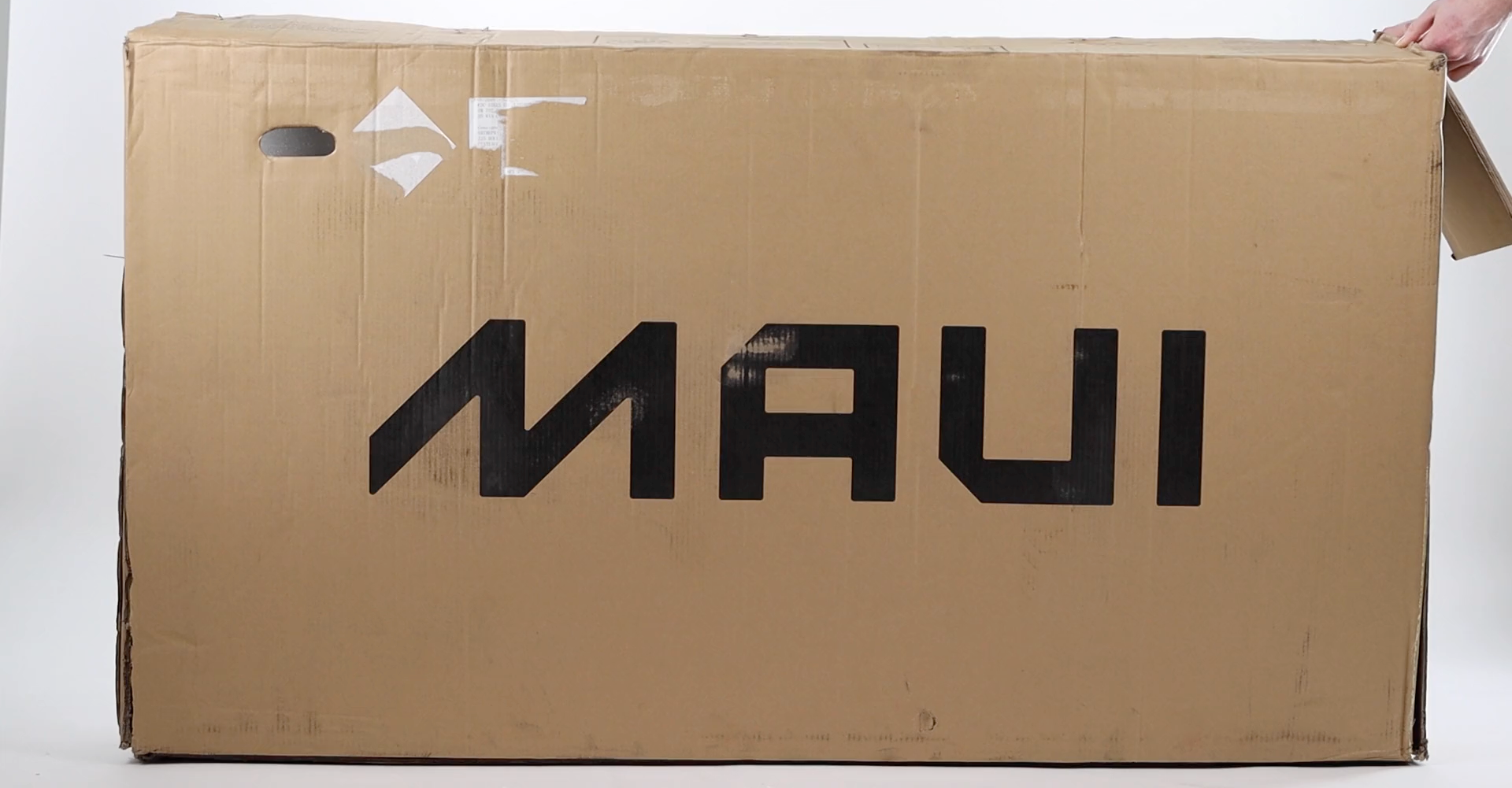 Bronte Electric City Bike Step-Thru 2025 | Maui Bikes