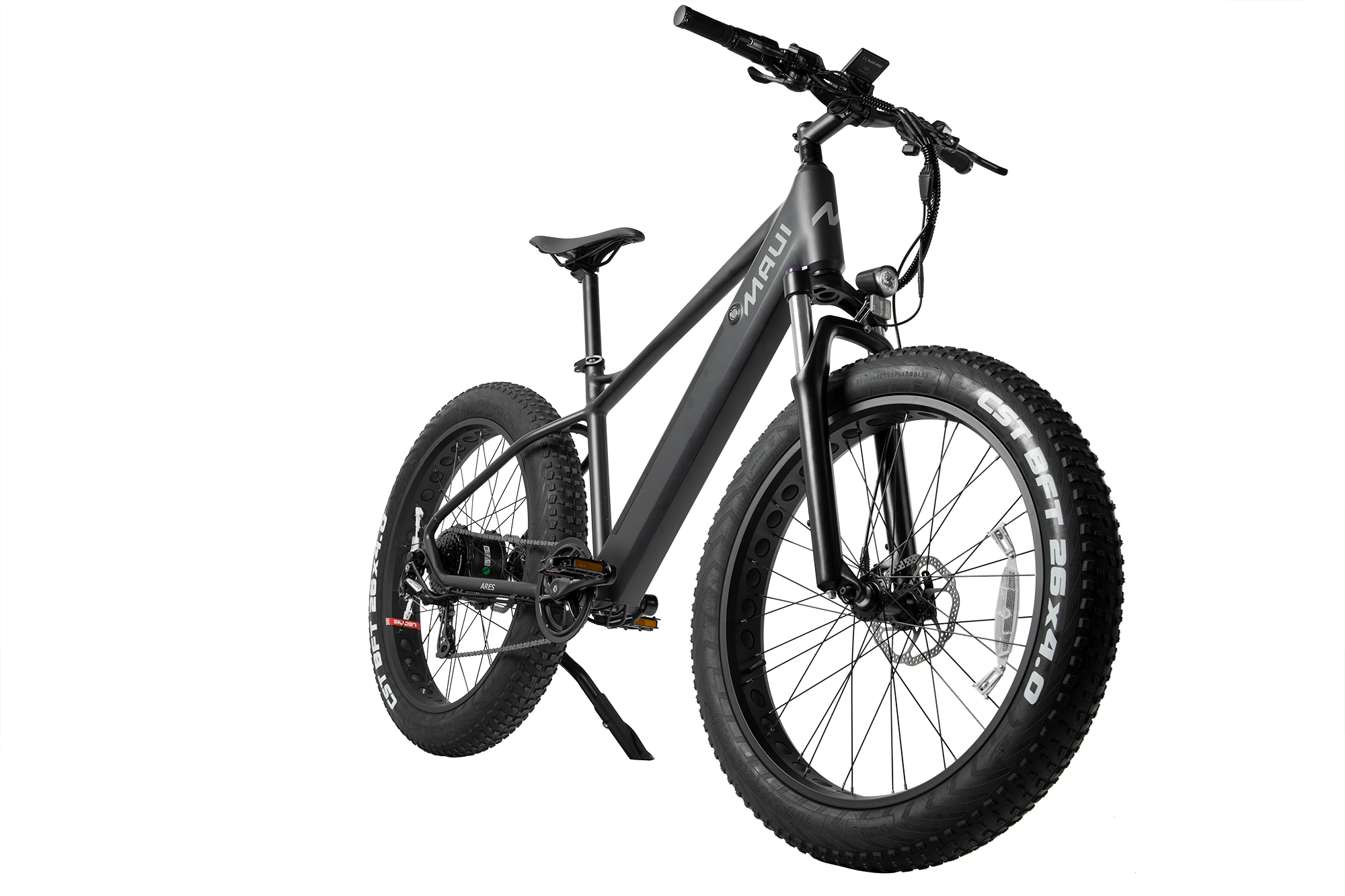 Bikes – Maui Bikes